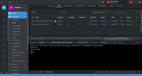 GitHub Giuliohome Web Golang Web In Go Language From Wiki Example