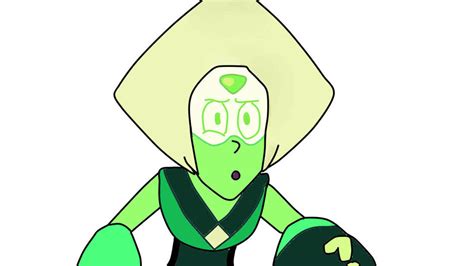 Peridot Vector First Vector By Gimme Sketch On Deviantart