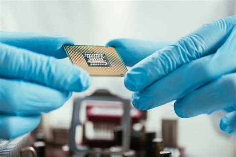 What Is A Semiconductor Energy Theory