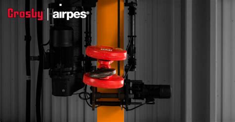 Osha Standards For Cranes Crosby Airpes