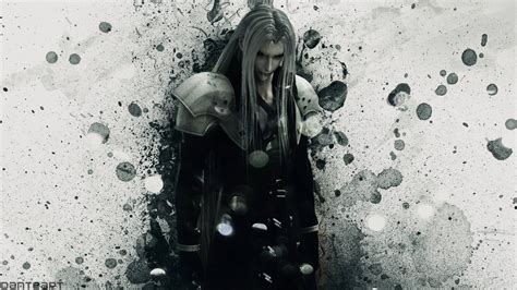 [100 ] Sephiroth Wallpapers