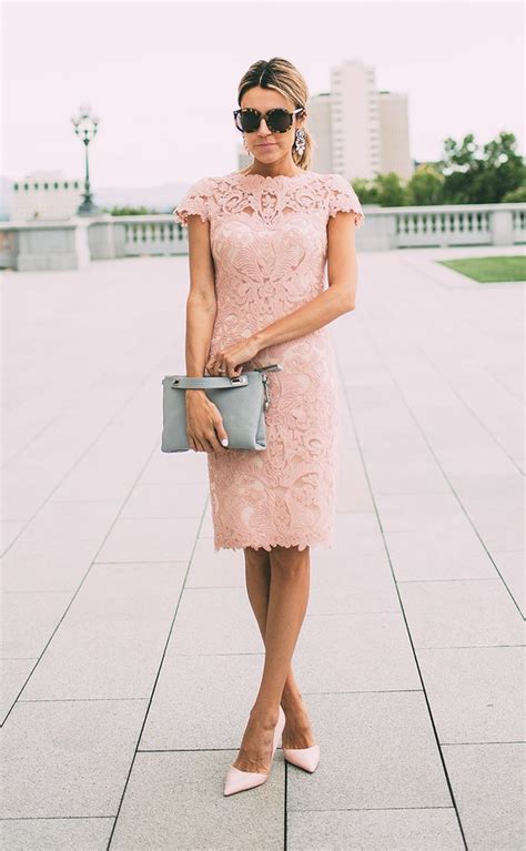 What Color Shoes With Blush Wedding Dress
