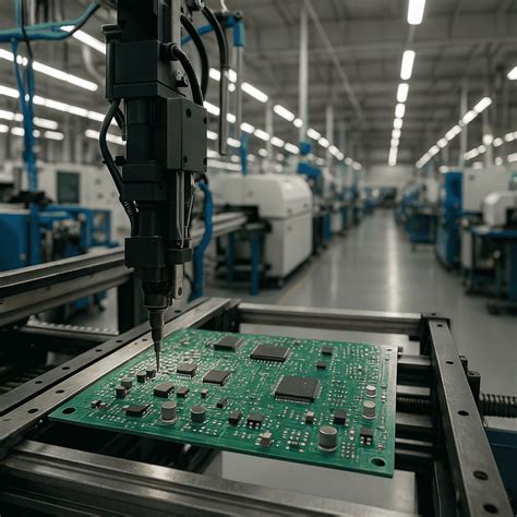 Pcb Assembly Components Explained Reliable Builds
