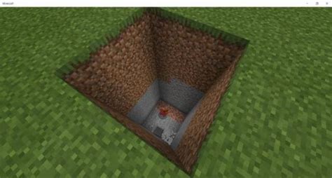 Мод Mining Turtle для Minecraft