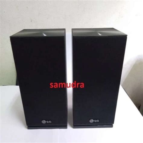 Jual Jual Speaker Surround Pasif Cocok Buat Speaker Aktif Silakan Cek Di Seller Gamma Store