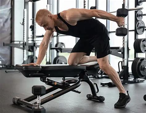 Tricep Exercises Machine