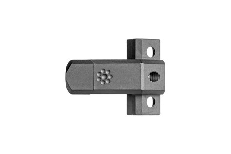 Arisaka Defense Offset Scout Mount Anr Design Holsters