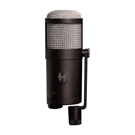 Heiserman Audio H47fet Make Noise Pro Audio