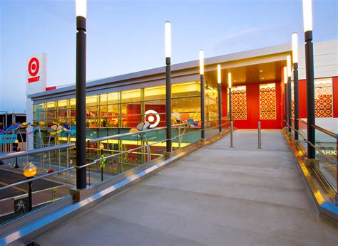 Target Mbh Architects