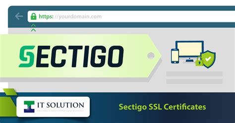 Buy Sectigo Ssl Certificates Formerly Comodo Ca Ssl Certificates
