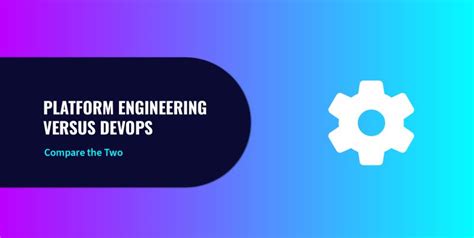 Split On Linkedin Platform Engineering And Devops Both Disciplines
