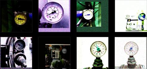 Examples Of The Data Augmentation Applied To Some Dataset Images