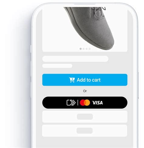 Click To Pay Express Checkout One Click Payments Multisafepay