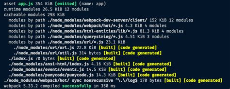 export is undefined use webpack 5 bundle commonjs · issue 13135