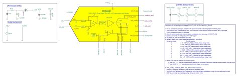how to simulate adc in tina ti simulation hardware and system design