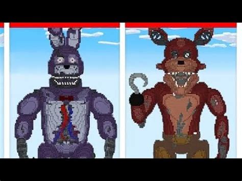 NFCE CHARECTER IN MINECRAFT YouTube