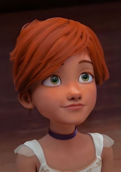 Felicie Ballerina Film Ballerina Cartoon Leap Movie