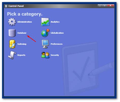 How To Rebuild Your Sitecore Link Database Jon D Jones