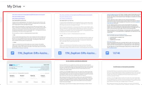 How To Back Up Your Google Drive