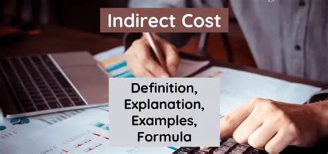 Incremental Cost Explanation Examples Formula