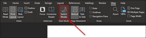Fix Inverted Colors In MS Word While Using Dark Mode 2024