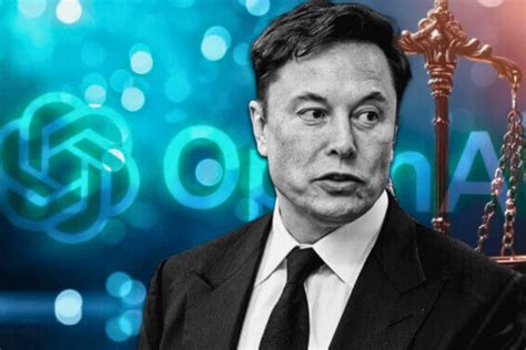 Почему Илон Маск подал в суд на Openai предательство ради прибыли Lindeal