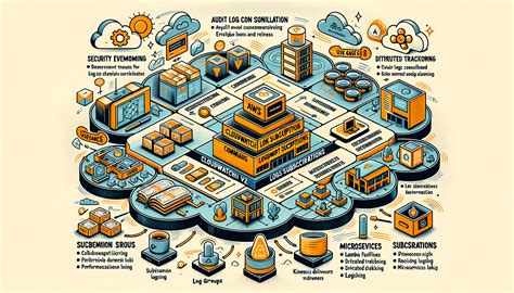Aws Cli V2 By Examples Using Cloudwatch Log Subscriptions To Centralize Logs From Multiple