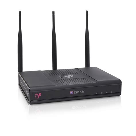check point quantum spark 1530 wifi firewall with next generation