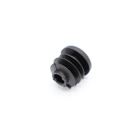 Cover Plug 16 13 8 Black