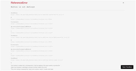 react native webview leaflet examples codesandbox