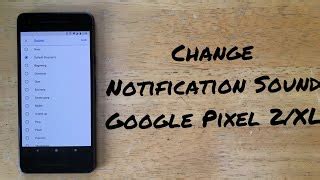 Pixel Notification Sounds Bopqethemes