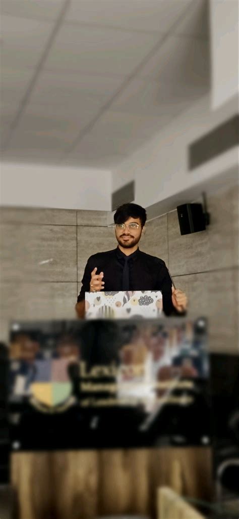 Sanket On Linkedin Linkdin