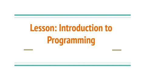 Codingforbeginners Learntocode Programmingbasics Techeducation Fatima Shehab