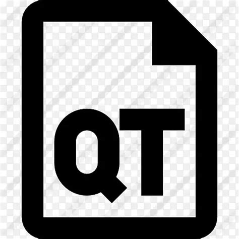 qt 图标png图片素材下载 图片编号yzodjdgp 免抠素材网