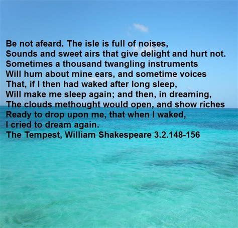 31 The Tempest Ideas Tempest Shakespeare Shakespeare Quotes