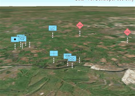 Quartz Beta Releases Of The Arcgis Runtime Sdks Are Now Live