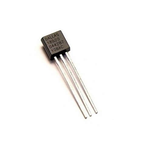 Ds18b20 Digital Thermometer Price In Bd
