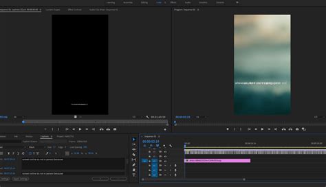 Does Anyone Know How To Fix Jumbled Up Captions R Premiere