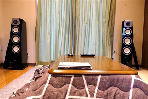 価格 Com ヤマハ Soavo Ns F901 [単品] 里いもさん のクチコミ掲示板投稿画像・写真「ヤマハのこのスピーカー」[3901180]