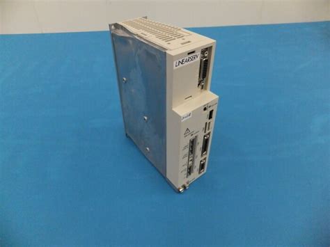 サーボドライバー横河電機 Um1lg3 130c 1aa 2sa Ncnの詳細情報 アスカインデックス公式中古装置検索サイト