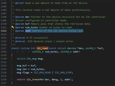 One Answer In Nrf Connect Sdk Fundamentals Lesson 6 Quiz Looks