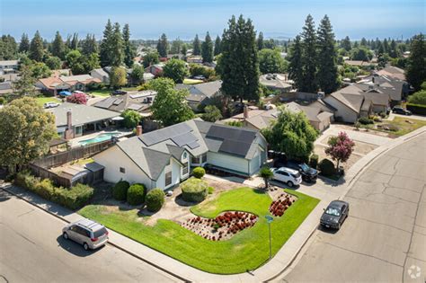 Northeast Visalia Neighborhood Guide Living In Northeast Visalia