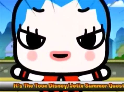 Pucca Ugly By Michaeltoon On Deviantart