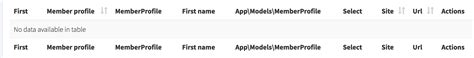 AddColumns Displays Column Parameters As Labels In List View Issue