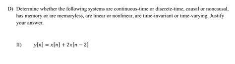 Solved Question