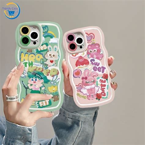 Trendycase Casing Hp Realme C C Pro I S I Realme I I Pro Realme C C C S