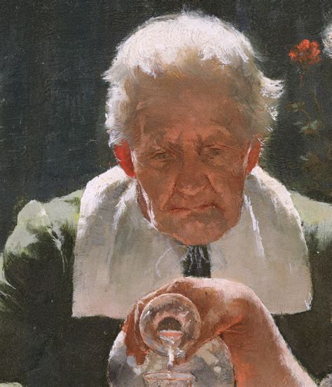 Walter Macewen American 1860 1943 Priory Fine Art