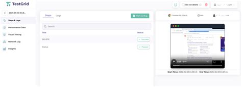 The Complete Guide To Automated Testing With Playwright Framework