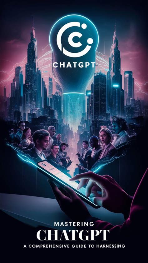 Mastering Chatgpt A Comprehensive Guide To Harnessing Ebook Magro