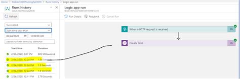 debatching splitting json message in logic apps foreach and spliton
